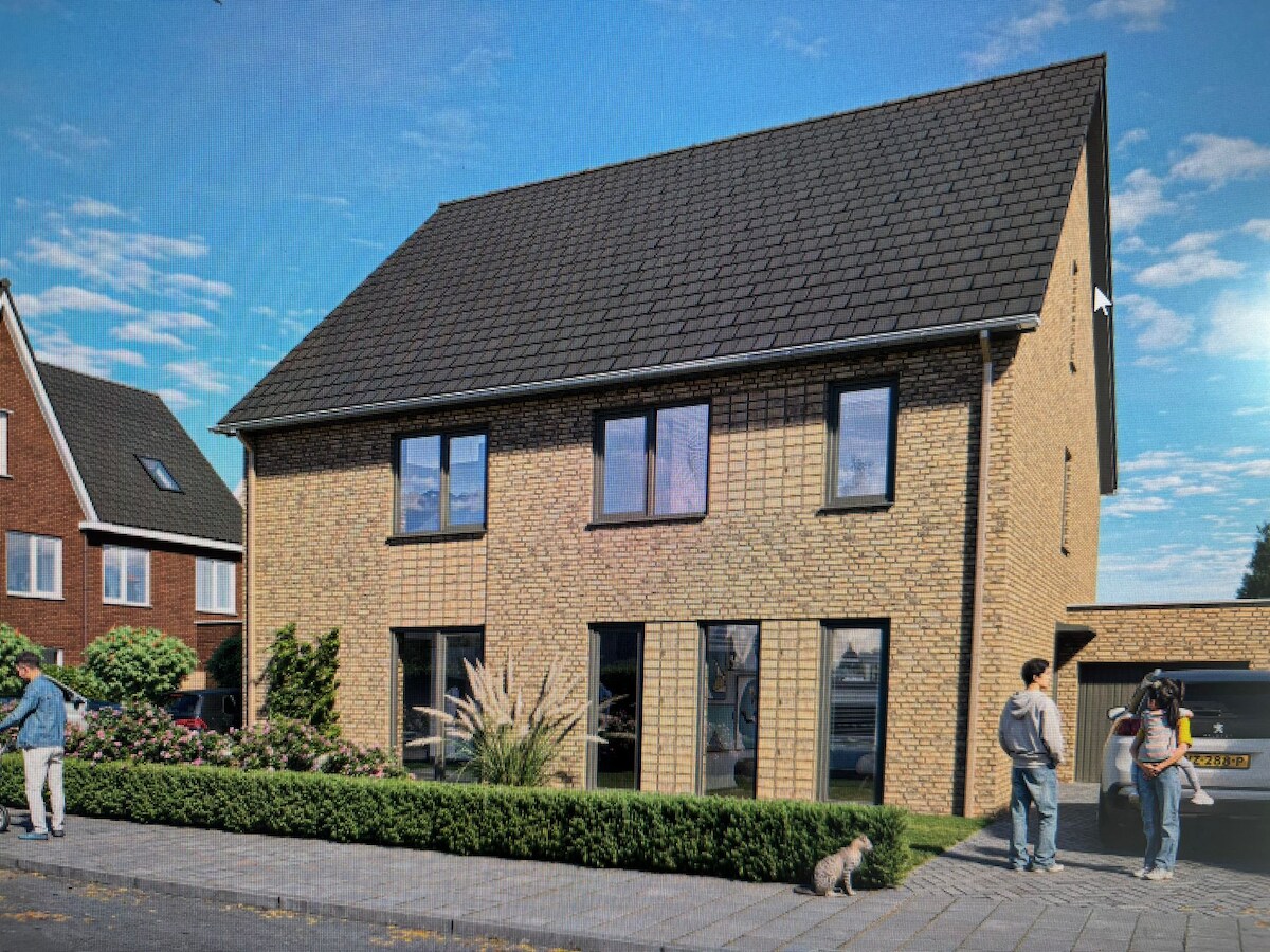 Café De Boom sluit deuren; woningen op prominente plek tegenover vijver ...