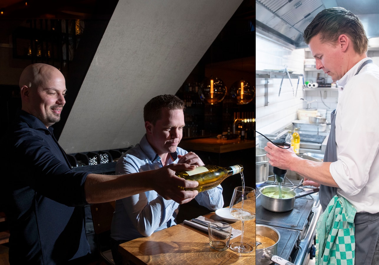 Negen restaurants in de regio staan in prestigieuze lijst van Gault ...