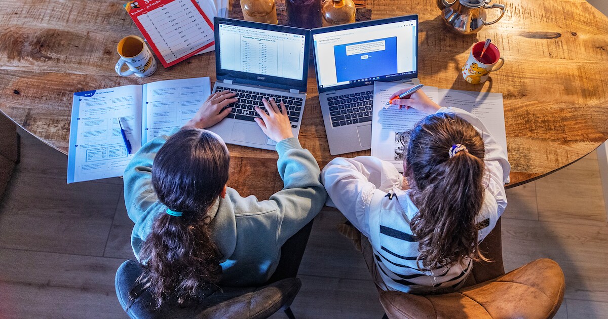 Ook biculturele ouders zetten kinderen vaker op bijles voor hoger ...