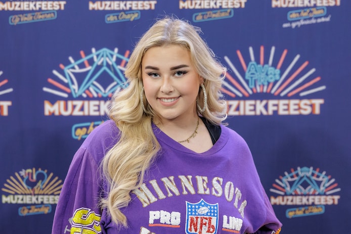 Senna Willems aangevallen in Amsterdam; optreden in Boskoop valt in het ...