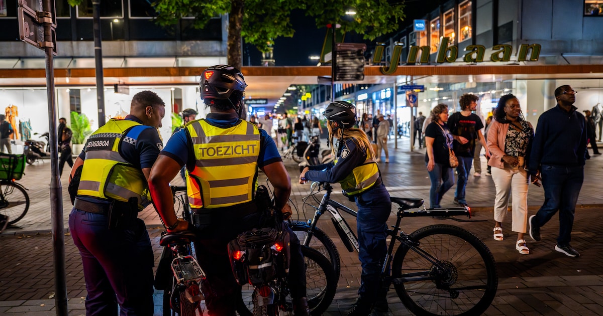 Lezers delen hun ervaringen met straatintimidatie in Rotterdam | Regio ...
