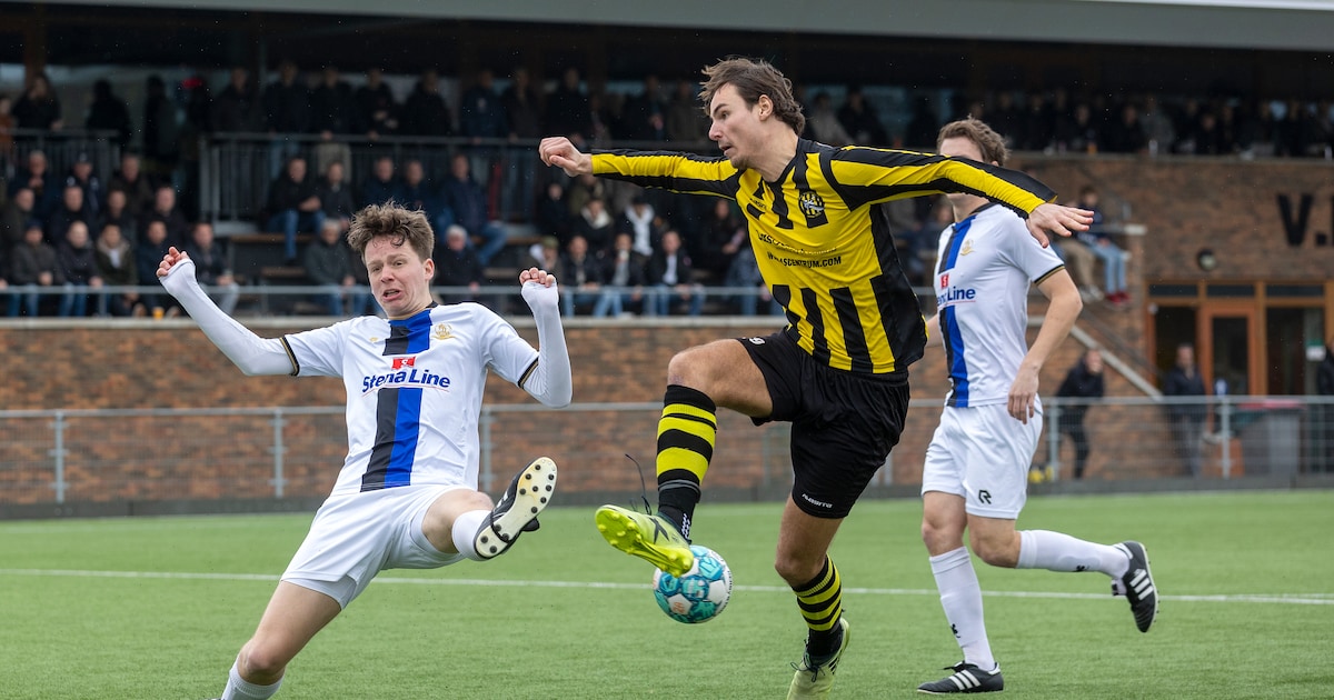 En weer stopt een zondagclub ermee: na 110 jaar is het straks ook voor ...