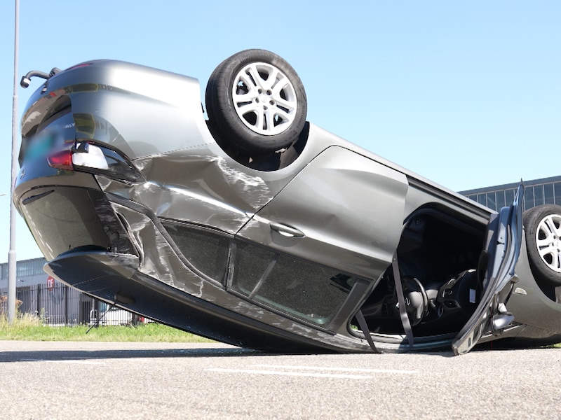 Nog meer piepjes: vanaf juli controleren nieuwe auto’s je verplicht met ...