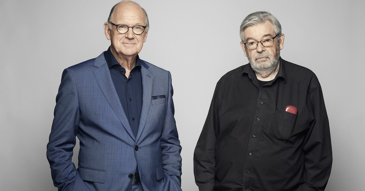Zomereditie: De Slimste Mens start 12 juli met nieuw seizoen | TV ...