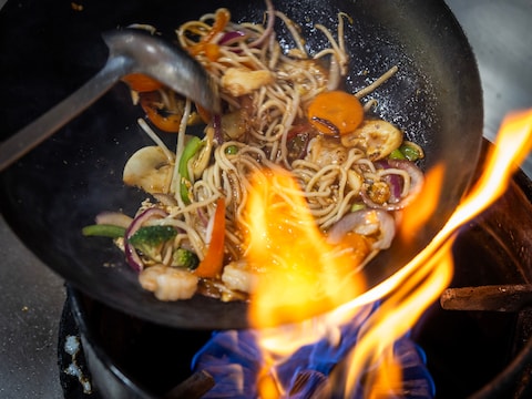 Ben-Wok stopt, Truva blijft open | Regio | AD.nl