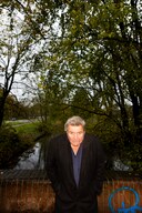 Acteur Michiel Romeyn is gefascineerd door liquidaties: ‘Ik heb de wc ...