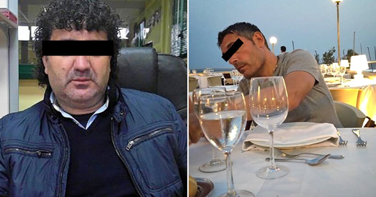 'Moord? Liever niet. Dan vallen we op' | Binnenland | AD.nl