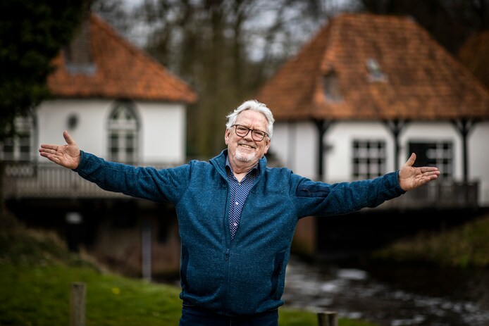 Vorig jaar kon zieke Ernst Daniël Smid nauwelijks praten, nu geeft hij een dubbelconcert | Show ...