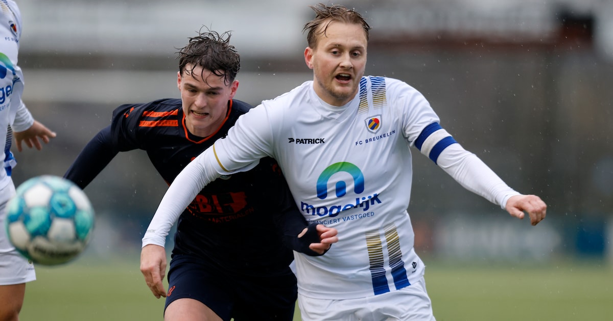 Roy Turksma luidt noodklok bij zwalkend Breukelen: ‘We zijn geen ...