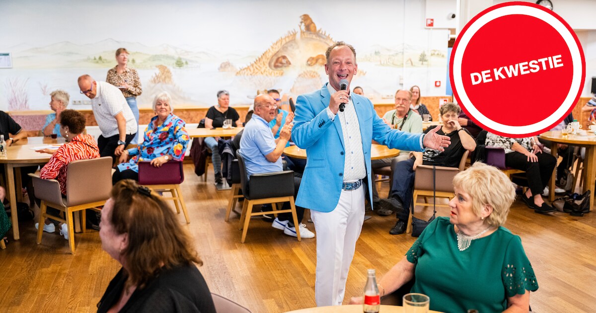 Hoe wordt de Rotterdammer (weer) gelukkig? ‘Focus op waar we samen ...