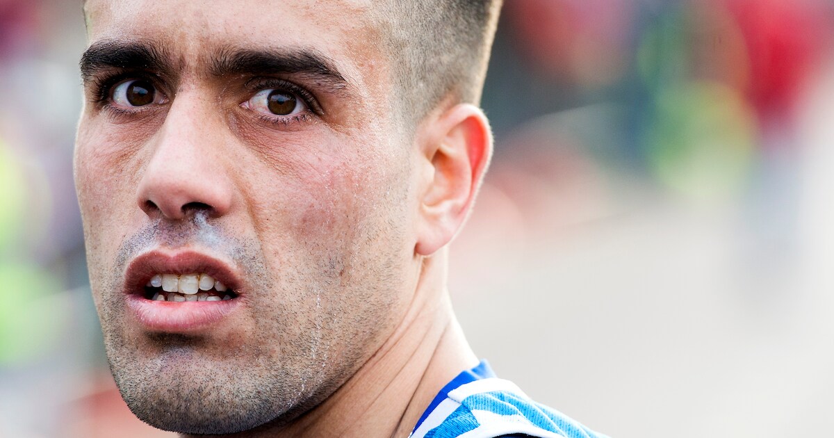 Zweed Solomon wint Warandeloop, Choukoud derde | Andere sporten | AD.nl