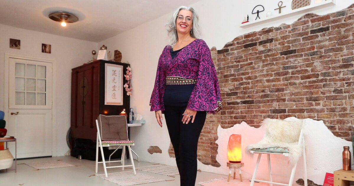 Cisca (56) ging van burn-out naar balans, Chinese bewegingsleer zorgde voor keerpunt: ‘Was ...