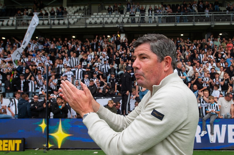 TransferTalk | Bergwijn krijgt andere trainer bij Al-Ittihad, West Ham vindt snel opvolger ...