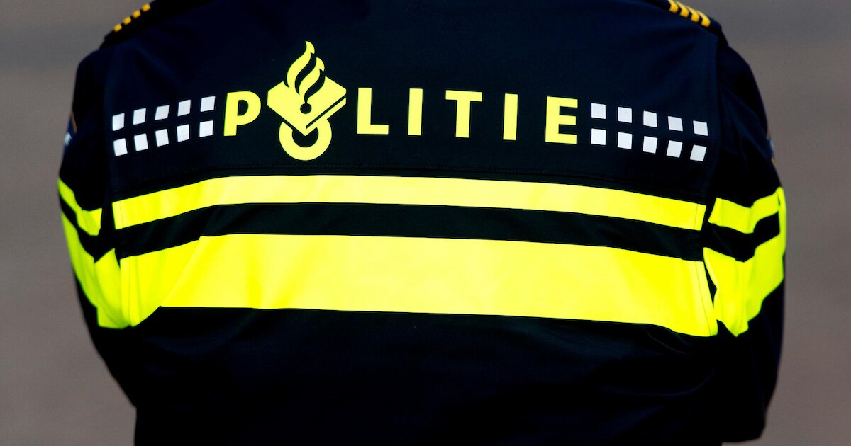 NVWA en politie constateren tijdens controle dat in één café wordt ...