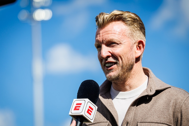 Goed gevoel houdt Dirk Kuyt twee jaar langer bij FC Dordrecht: ‘Plek ...