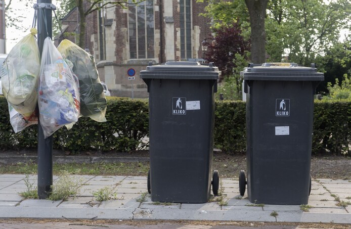 Gemeente De Bilt houdt vast aan PMD-container | Utrecht | AD.nl