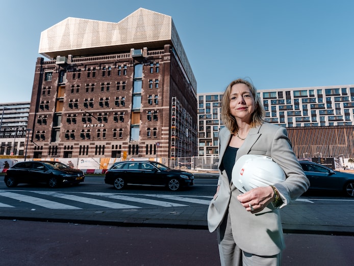 Nederlands Fotomuseum ontslaat directeur na intern onderzoek: ‘Heb me ...