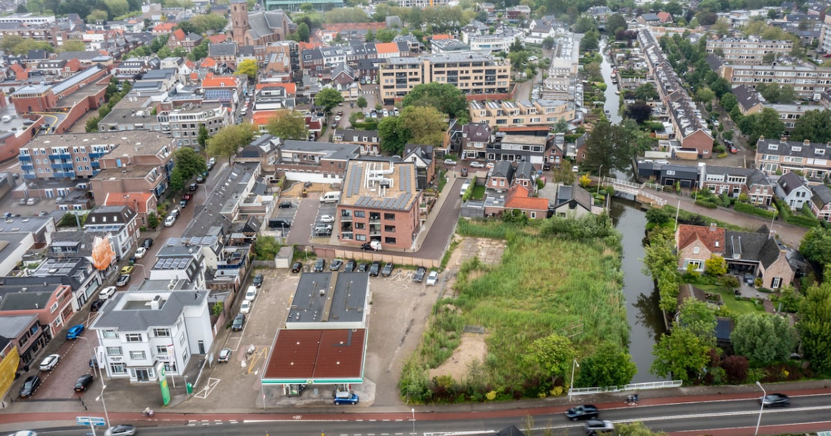 Door geluidswal geen tweede ontsluitingsweg Zuyt Brugge: ‘Dit is geheel ...