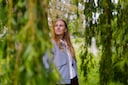 Laura (28) heeft nog een korte tijd te leven en stopt met chemotherapie ...