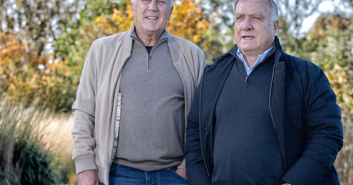 Cor Pot geeft update over Dick Advocaat en zijn zieke dochter: ‘De ...