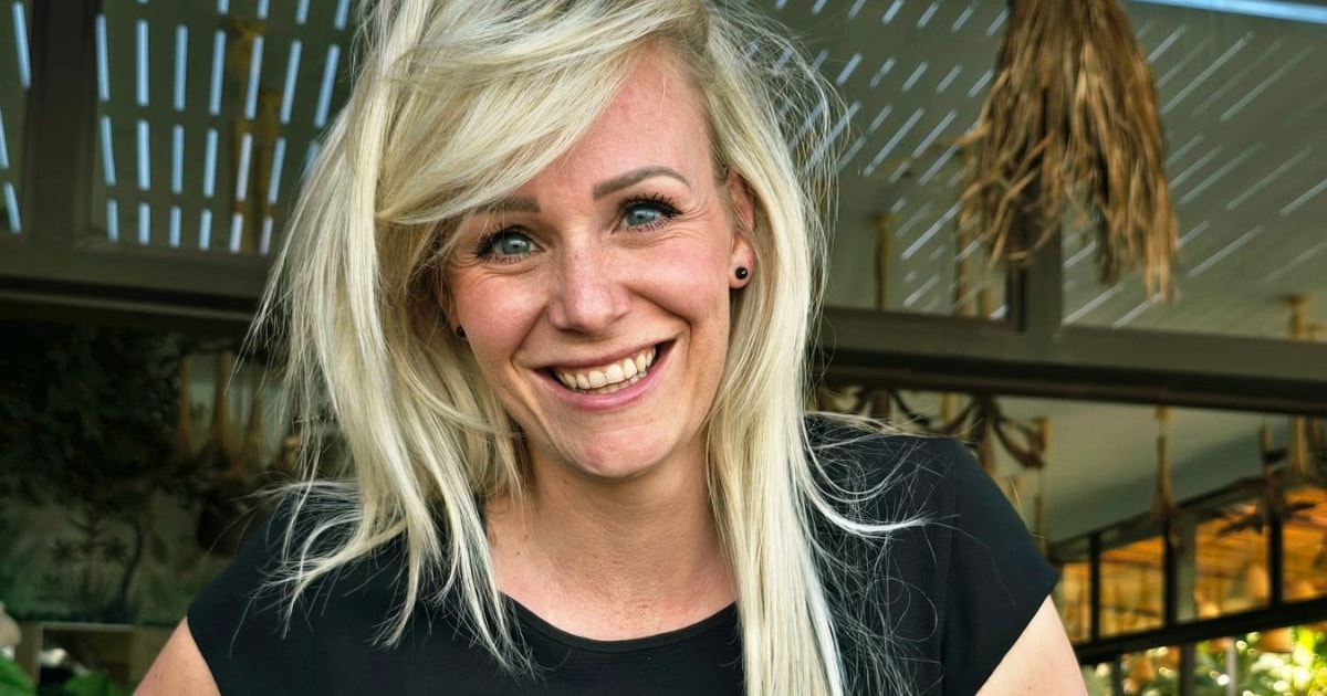 De receptvideo’s van Amersfoorter Chantal gaan regelmatig viral: ‘Ik ...