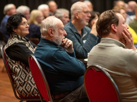 Krimpenerwaard benadrukt belang van gesprekken over veiligheid | Regio ...