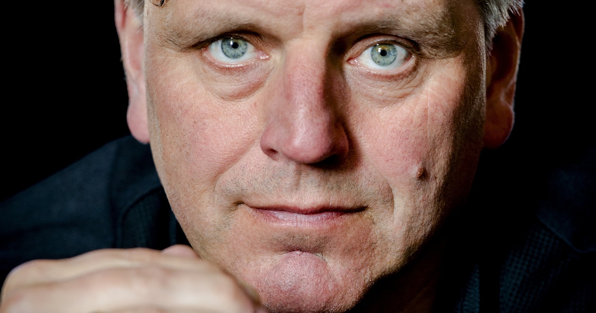 Jonnie Boer werkte toe naar verdiende rust in zijn tweede huis op Bonaire, waar hij nu is ...