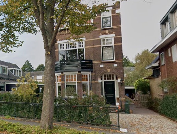 Fundaparels: 5 x woningen in Gouda met een grote tuin | Foto | AD.nl