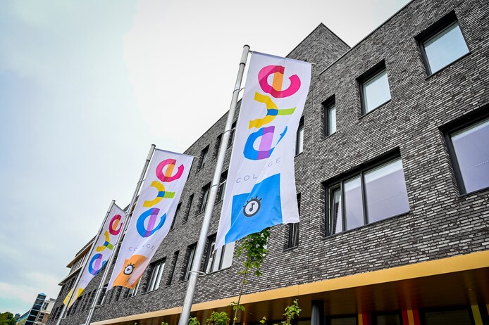 Eye College stopt met havo en vwo, leerlingen moeten naar andere school ...