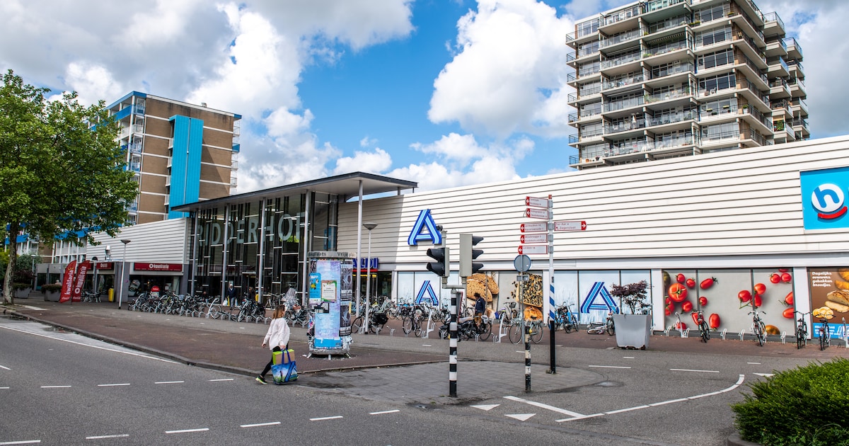 Lift vaak in storing, maar nu is er een oplossing: Ridderhof heeft er ...
