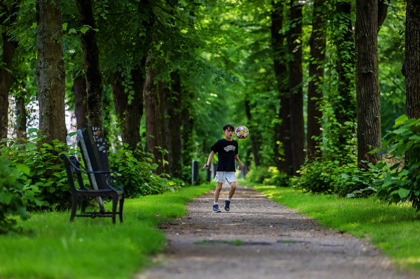 Dit is waarom heel Nederland momenteel zo lekker ruikt: ‘Ik word zo ...