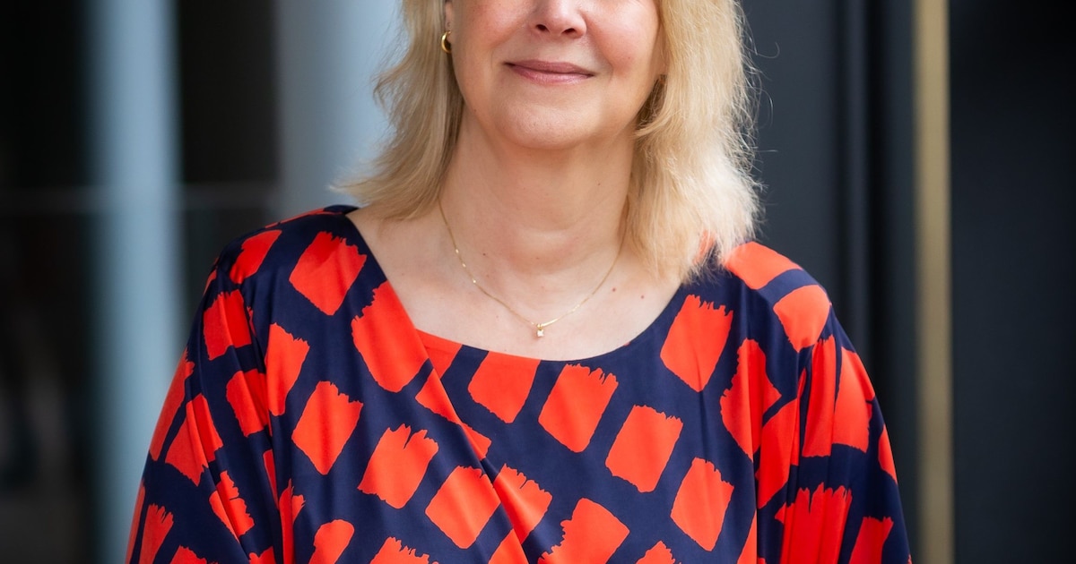 Zutphense Laura Werger burgemeester Oude IJsselstreek | Oude ...