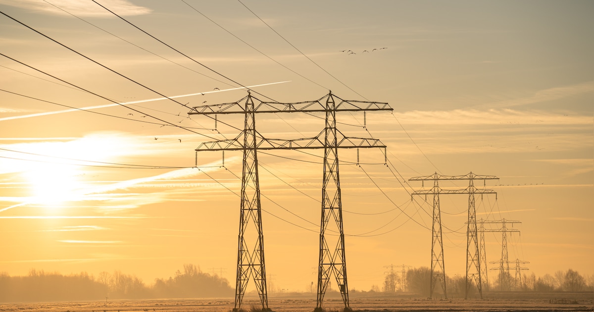 Stedin kondigt maatregelen aan: geen ruimte meer voor grootschalige zon ...