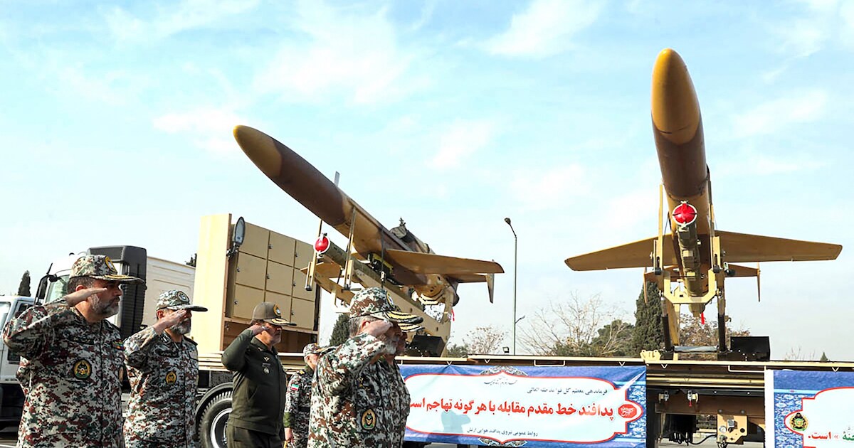 Pakistan beschuldigt Iran van illegale luchtaanval: ‘Twee kinderen ...