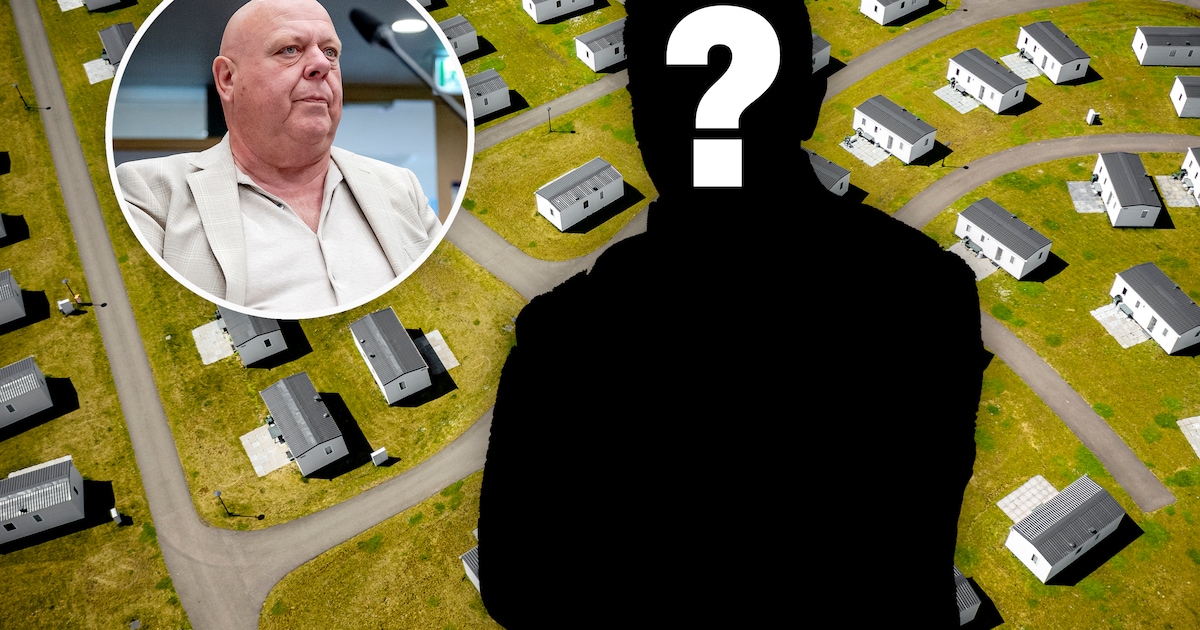 Geen geld voor huur van zijn chalet, wel 185 miljoen voor de parken van ...