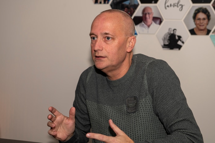 Vierdeklasser Concordia stelt nieuwe hoofdtrainer aan voor volgend ...