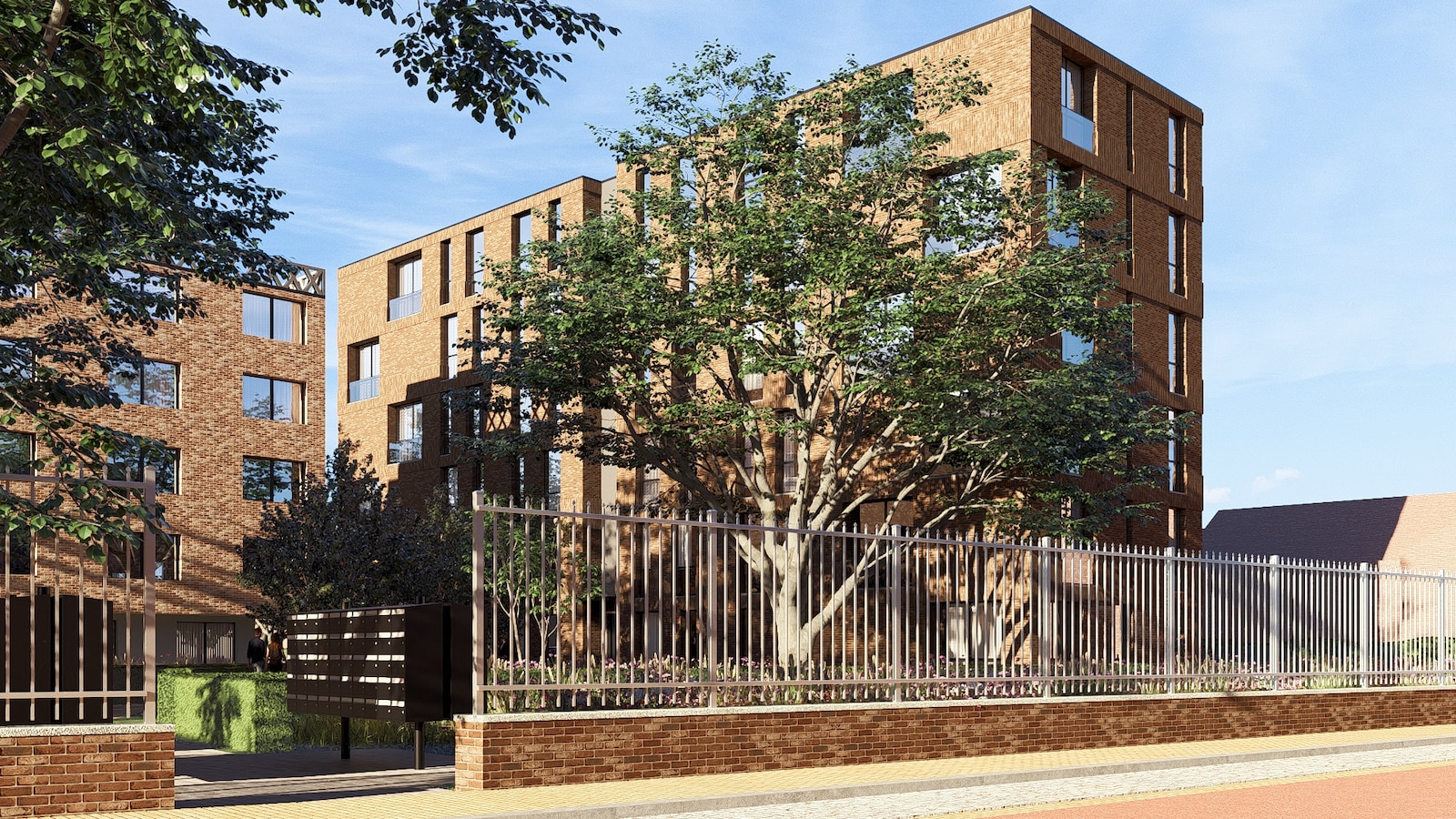 Deel studentencomplex Sint Josephstraat gaat tegen de vlakte: ‘Oud ...