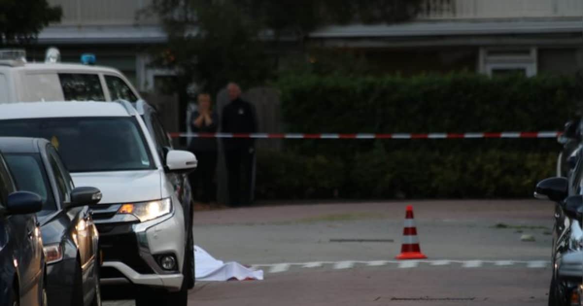 Advocaat (44) van kroongetuige Nabil B. op straat doodgeschoten in ...