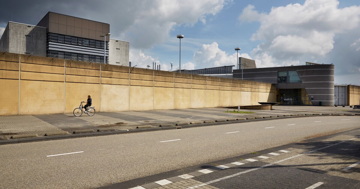 Utrechter (31) gaf volgens rechter opdracht tot moord vanuit cel: nog ...