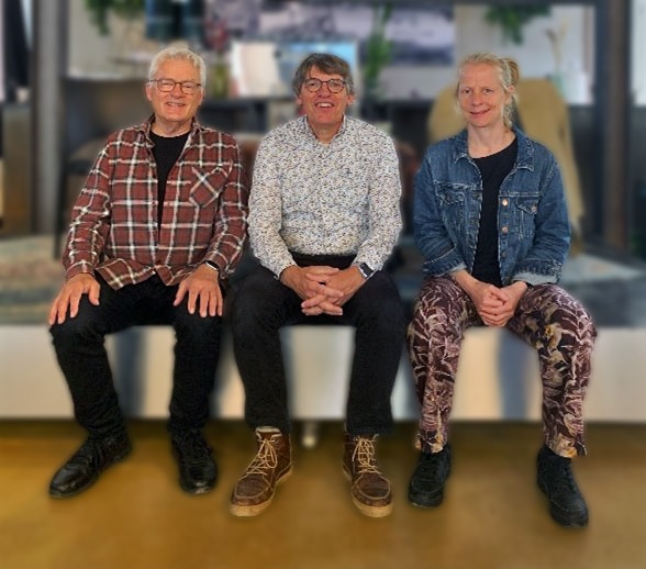 Theatervoorstelling over dementie in Doetinchem en Groenlo | Foto | AD.nl