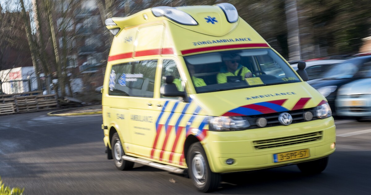 Drie steekincidenten binnen week in azc Assen: ‘Vol centrum geeft ...