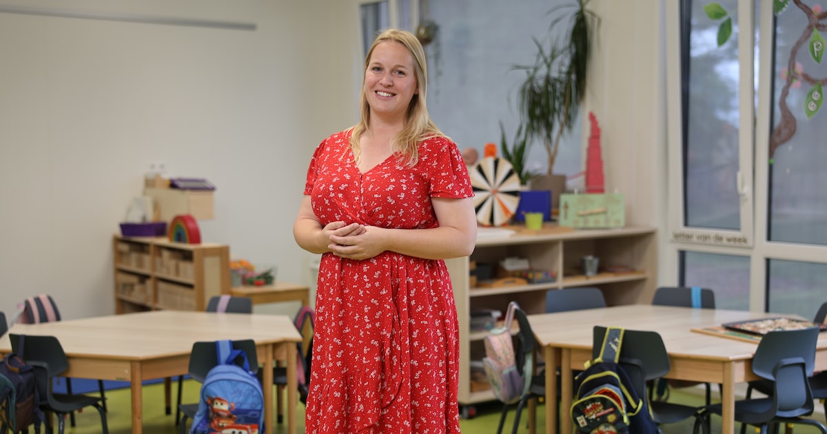 Dominique wil psychologie als schoolvak: ‘In andere landen is het al ...