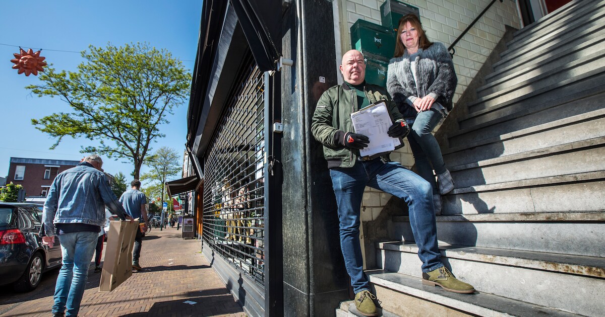 Politiek eist verbod op verkamering in alle Haagse wijken | Den Haag ...