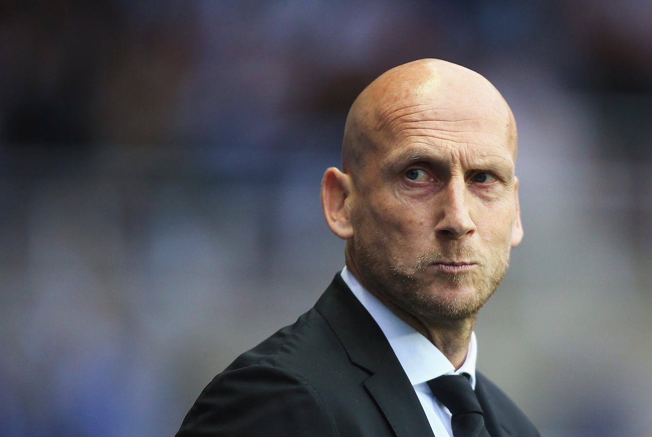 Uitslag poll: Jaap Stam moet Peter Bosz opvolgen bij Ajax | Foto | AD.nl