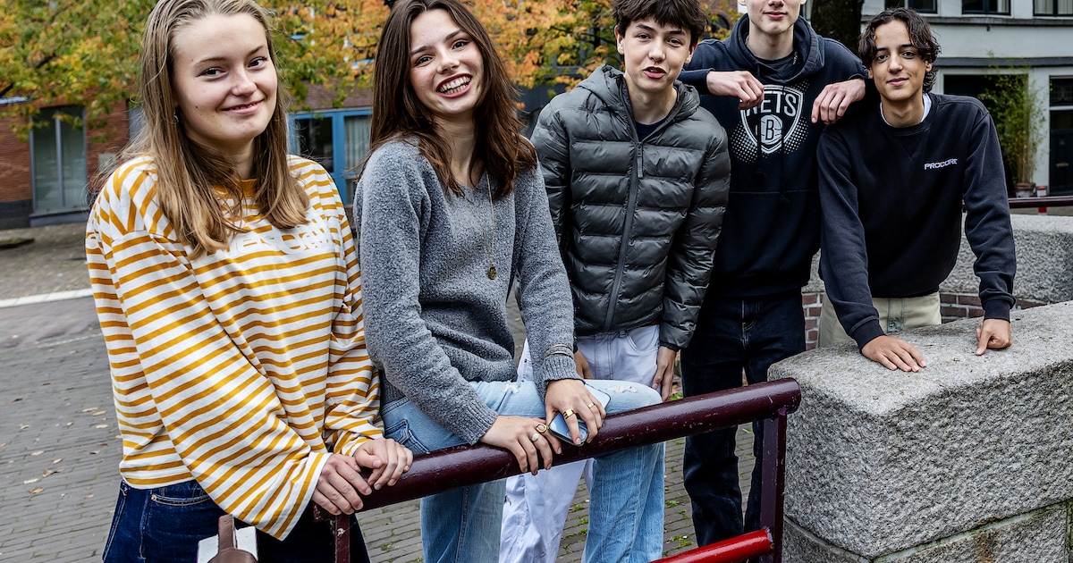 ‘Frisfeesten’ keren terug, maar tieners organiseren ze nu zélf: ‘Veel ...