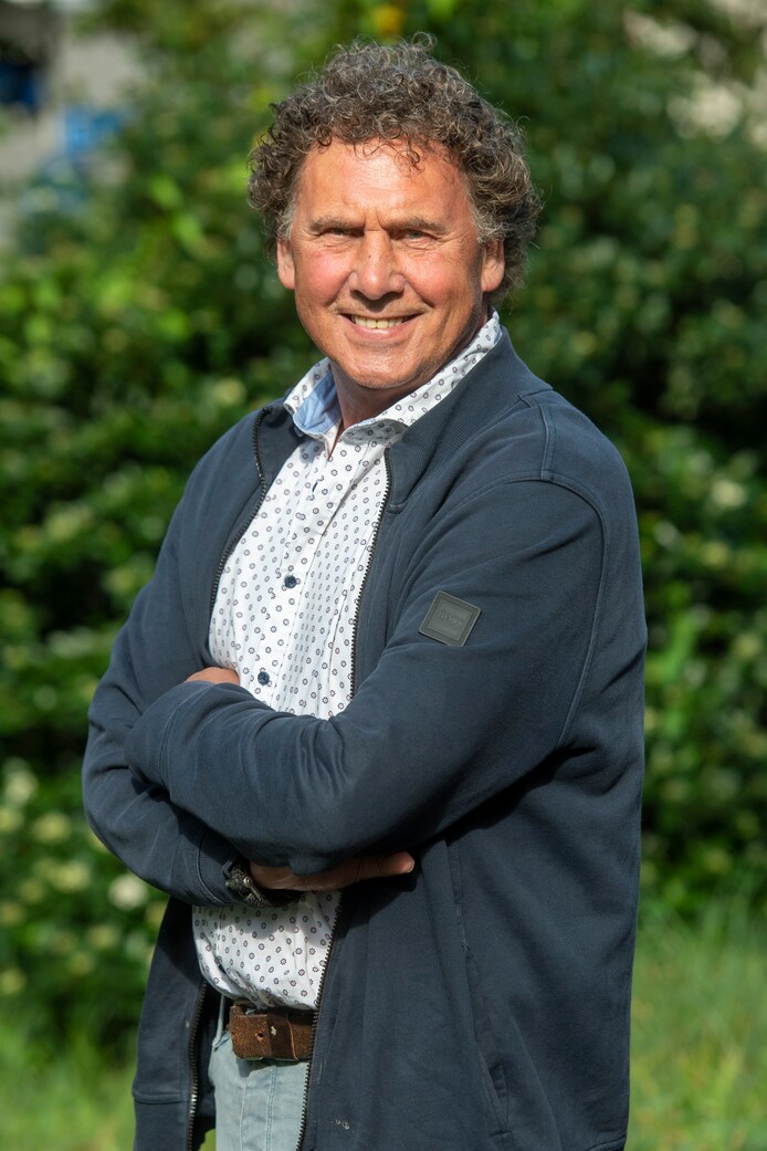 Peter Visee nam de keeperstrainer van Feyenoord in de maling: ‘Ik heb ...