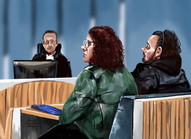 Strafzaak tegen Vlaardingse pleegouders eindigt met ‘oprechte excuses ...