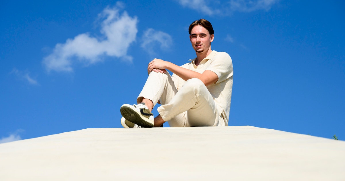 Tijs van der Haar over kansen van basketballers River Trotters: ‘Verwacht dat we nu wel de play ...