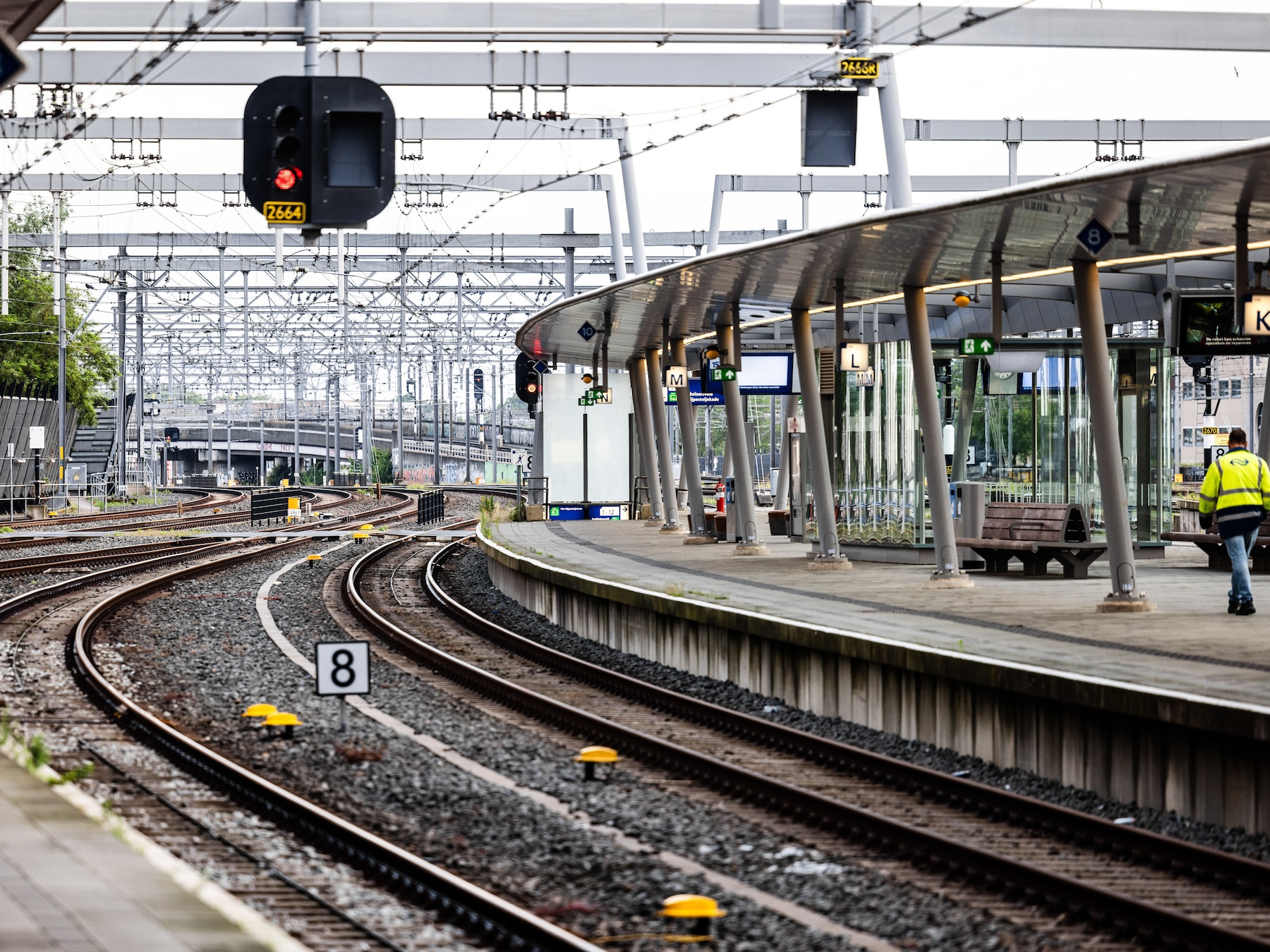 Bouw van grootste woongebouw van Rotterdam gaat van start: ‘Een ...