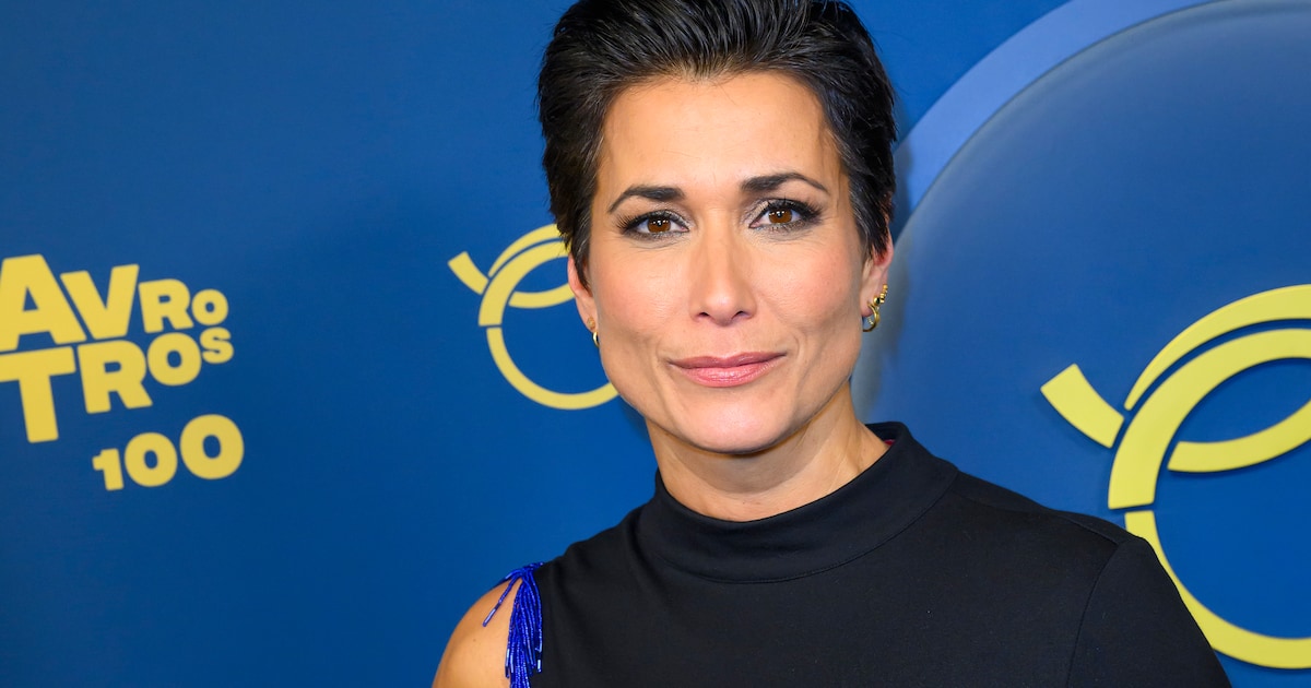 NOS: ‘Wij gaan ervan uit dat Annechien Steenhuizen terugkeert op ...